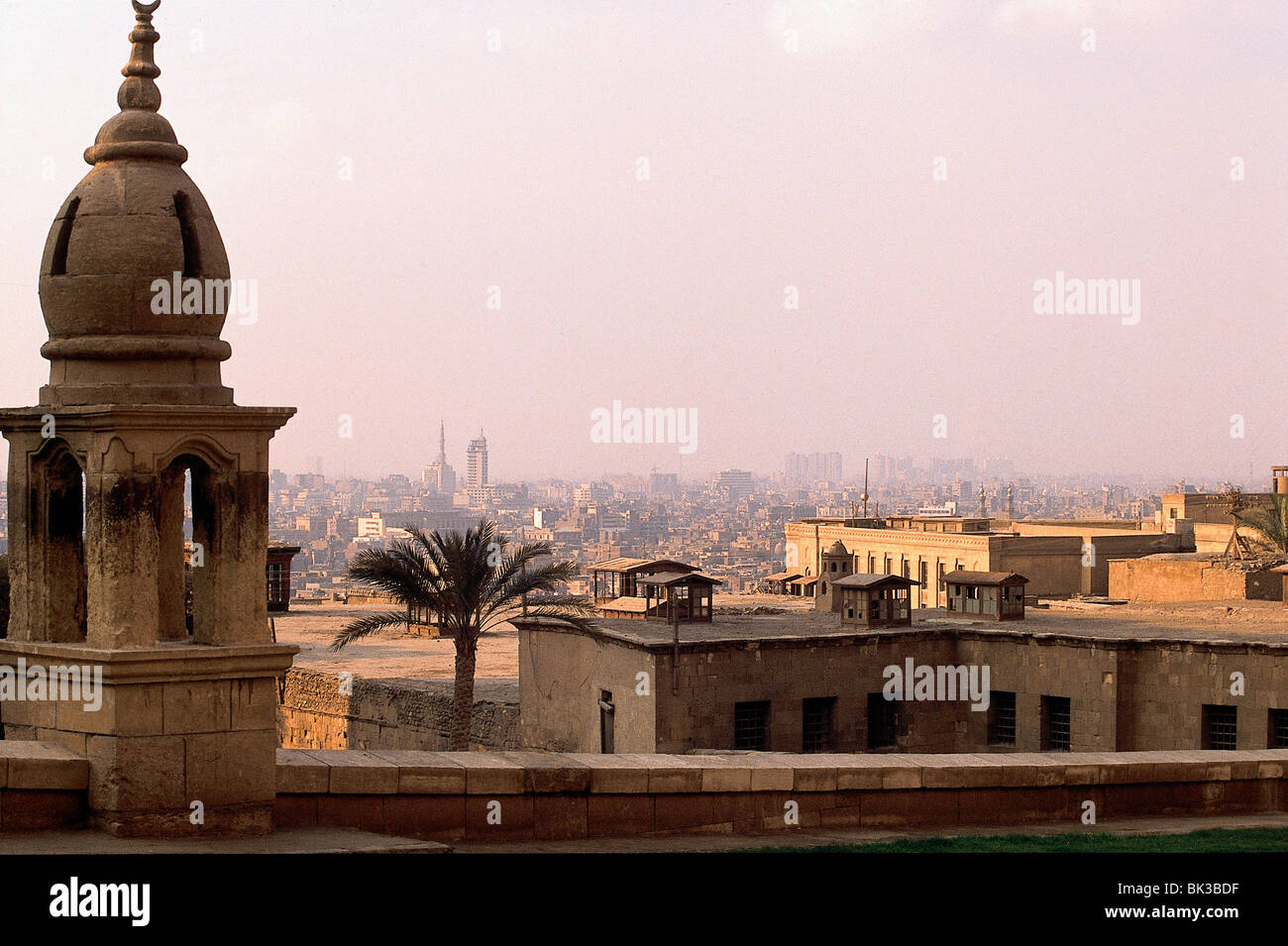 Views of cairo hi-res stock photography and images - Alamy