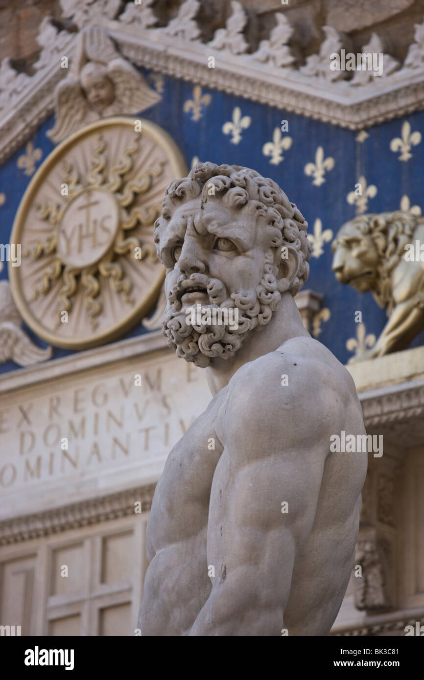 Tuscany representation hi-res stock photography and images - Alamy