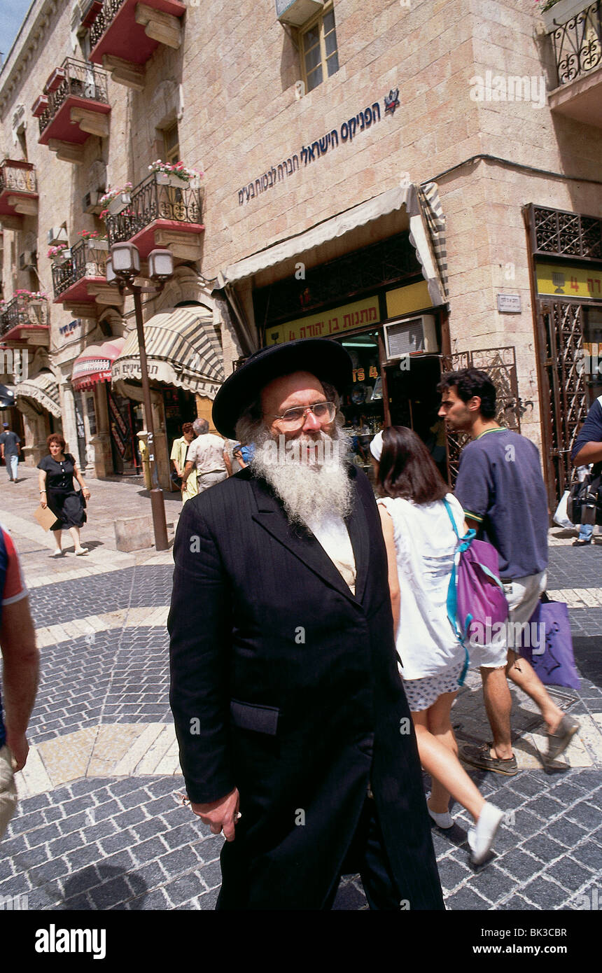 Jewish males hi-res stock photography and images - Alamy