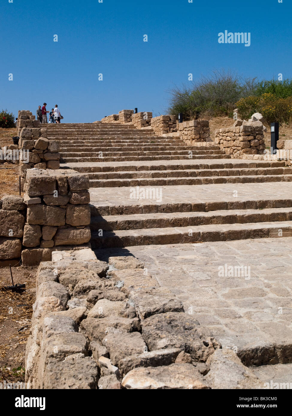 Paphos town centre hi-res stock photography and images - Alamy