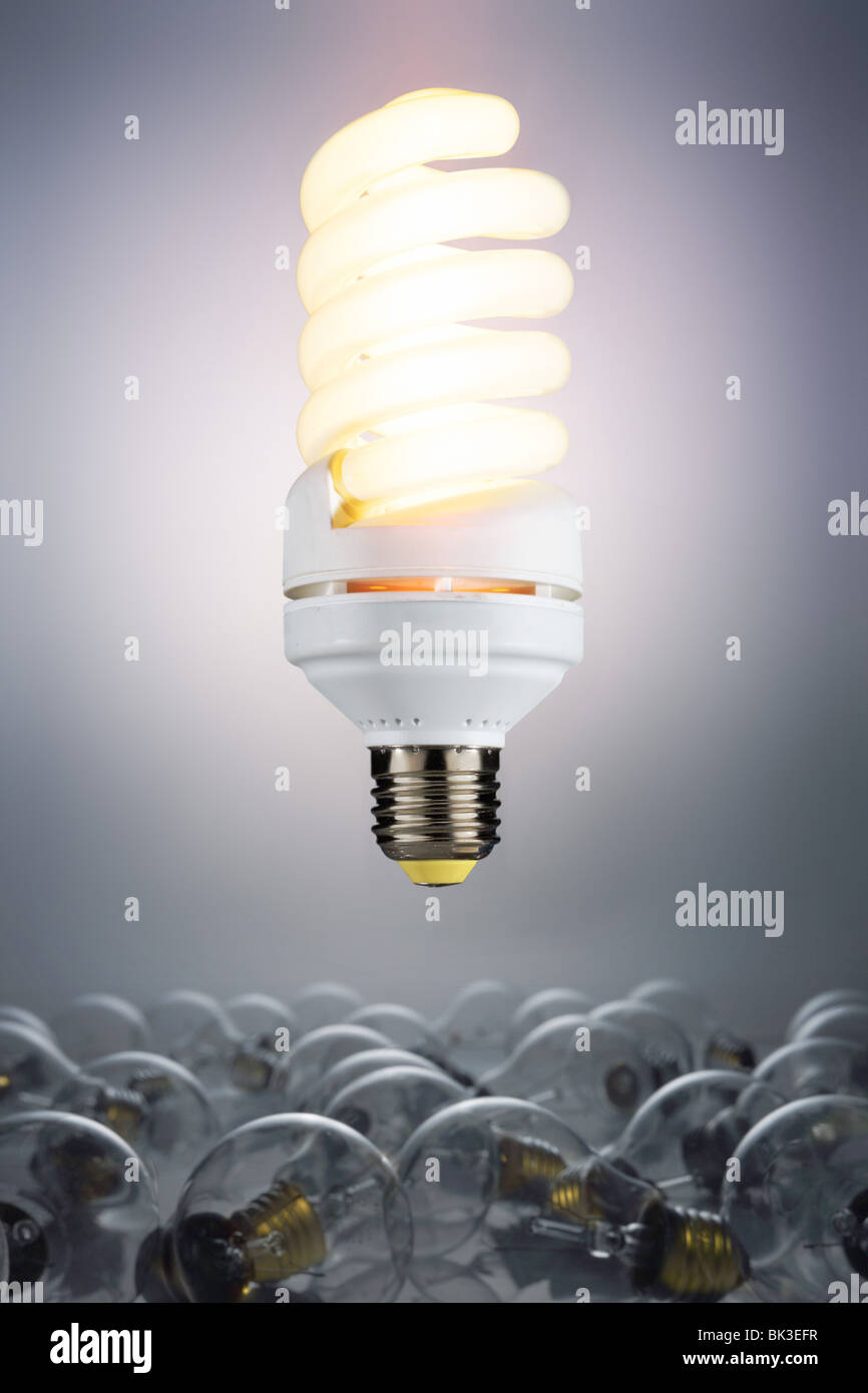 Energy wastage hi-res stock photography and images - Alamy