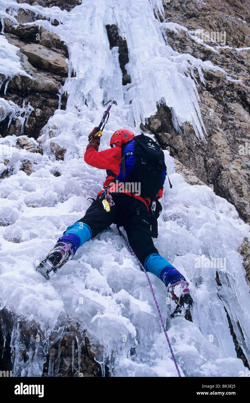 Wasatch formation hi-res stock photography and images - Alamy