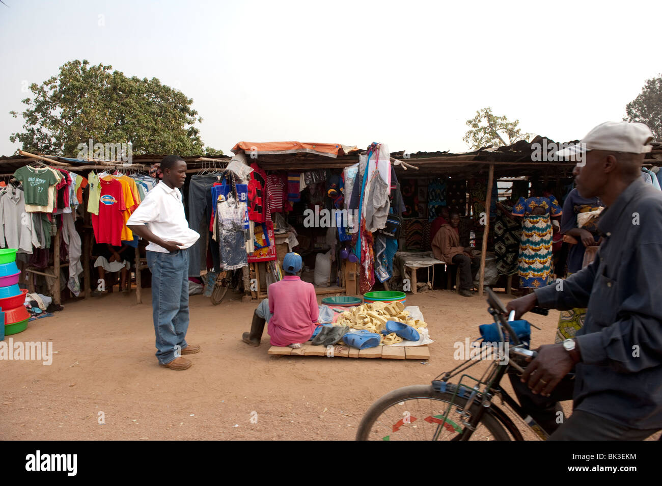 Rwanda shopping hi-res stock photography and images - Alamy