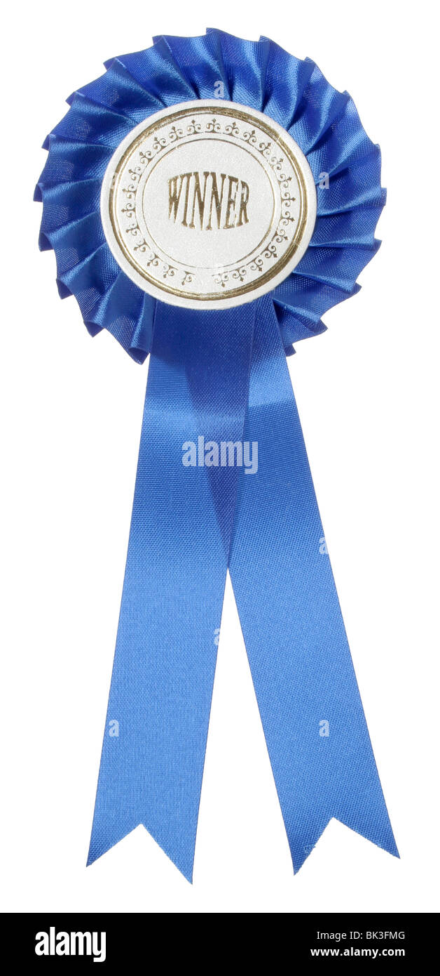 Conservative rosette hi-res stock photography and images - Alamy