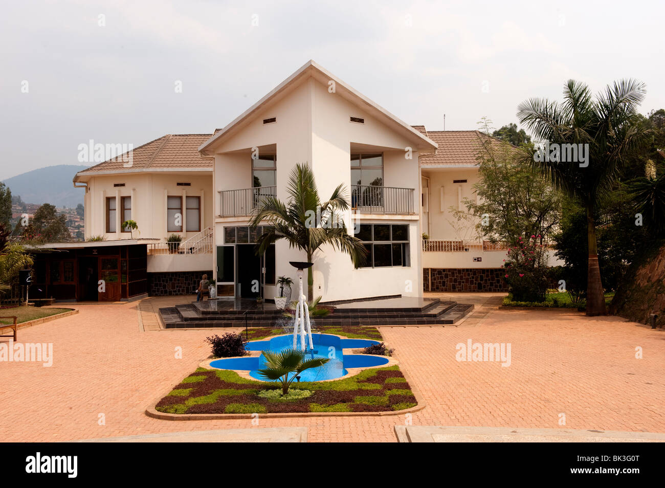 Rwanda genocide museum hi-res stock photography and images - Alamy