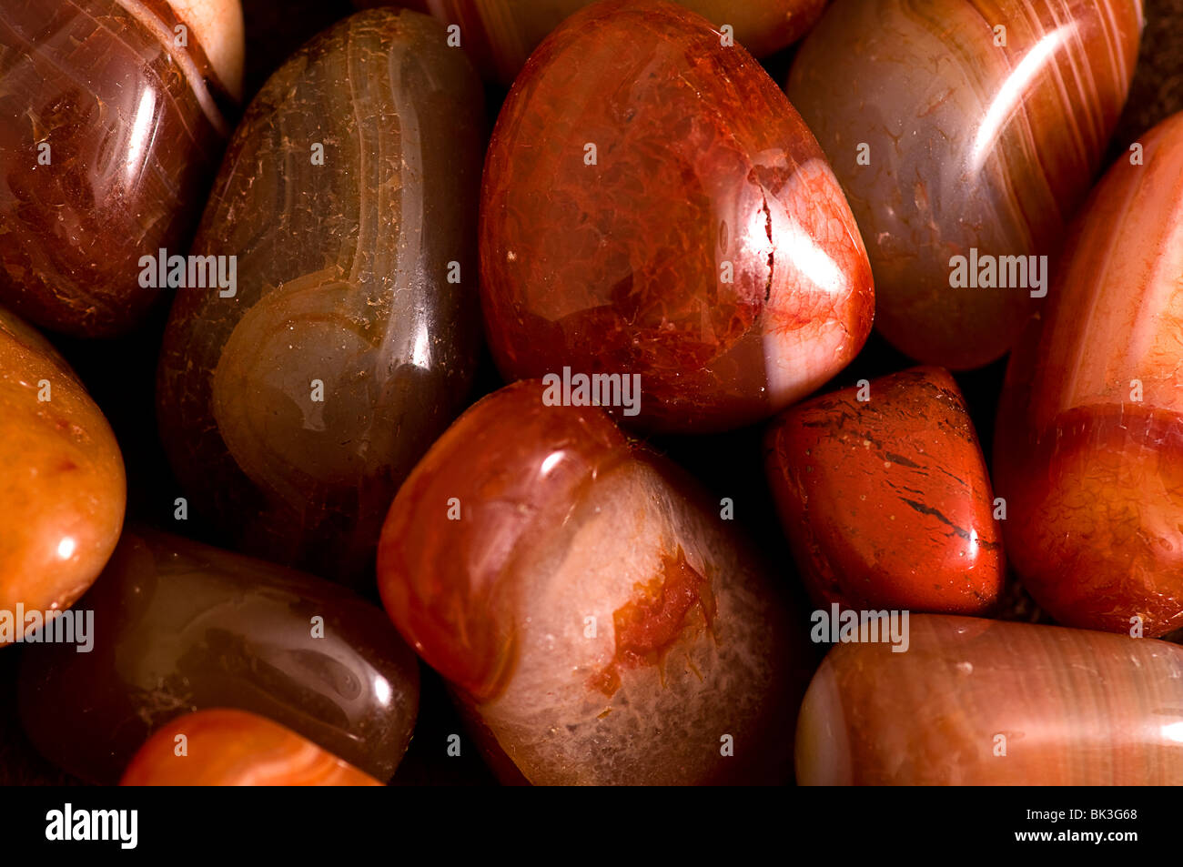 Brown crystal hi-res stock photography and images - Alamy
