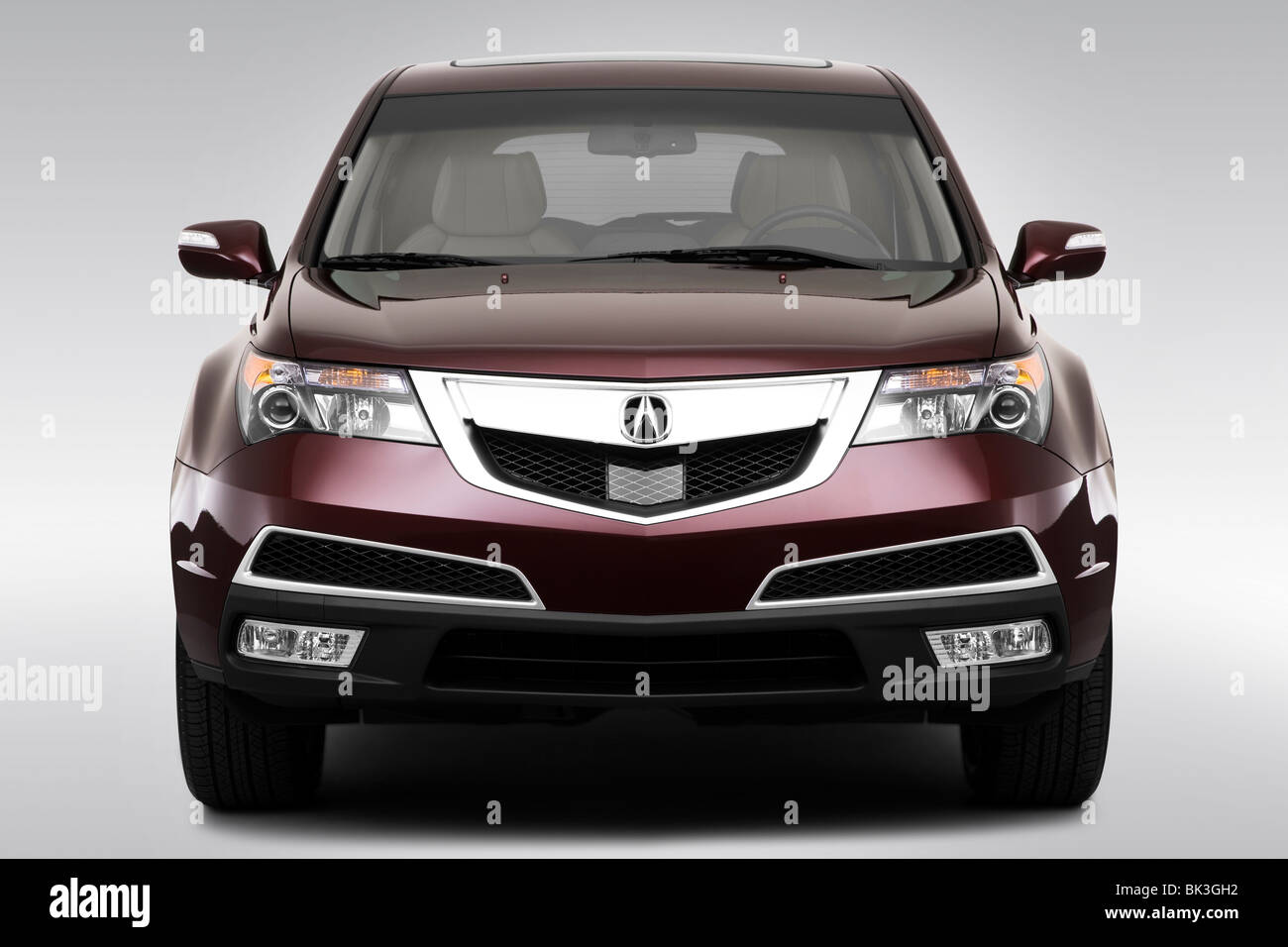 Acura advance hi-res stock photography and images - Alamy
