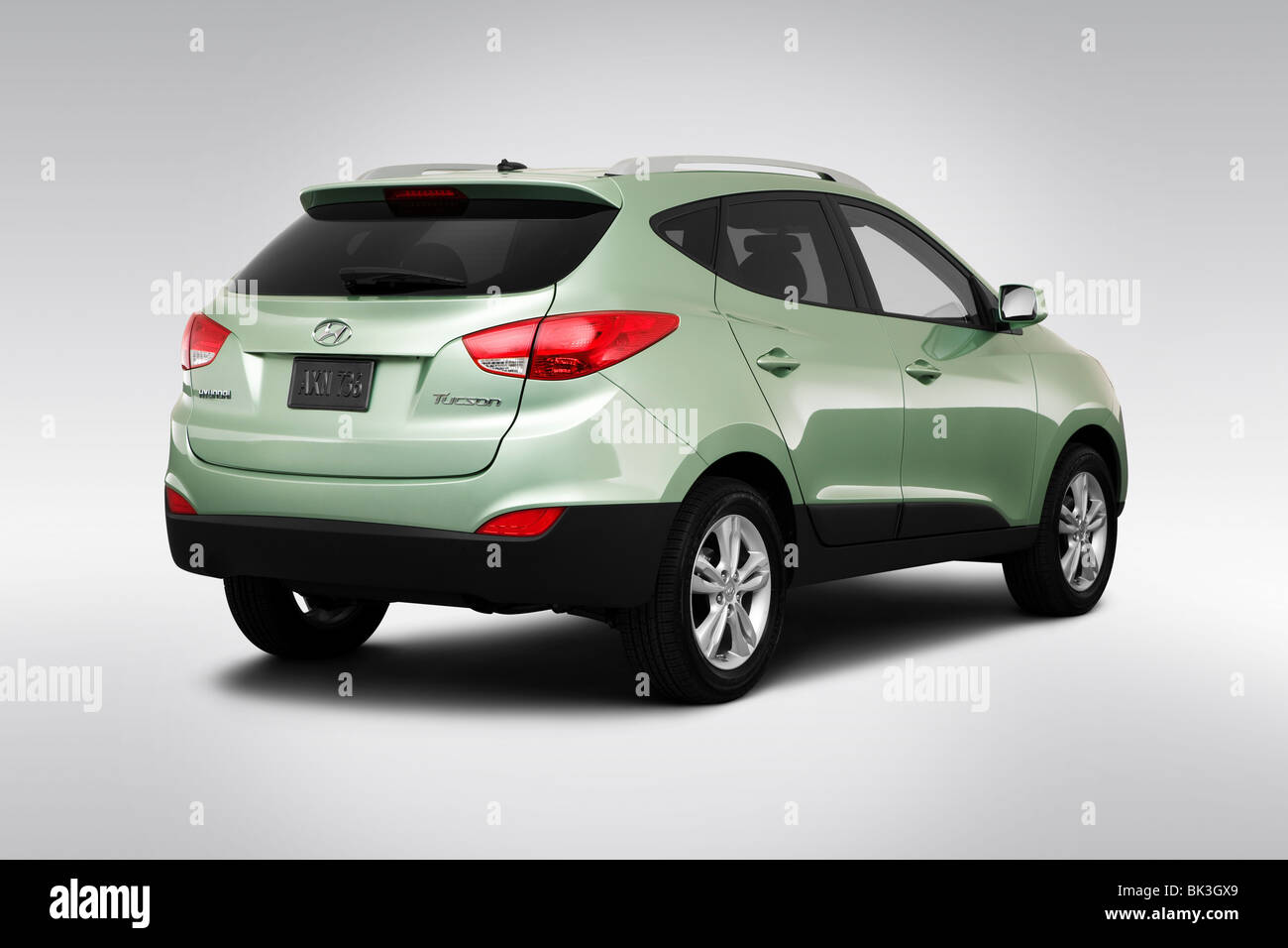 Tucson rear hi-res stock photography and images - Alamy