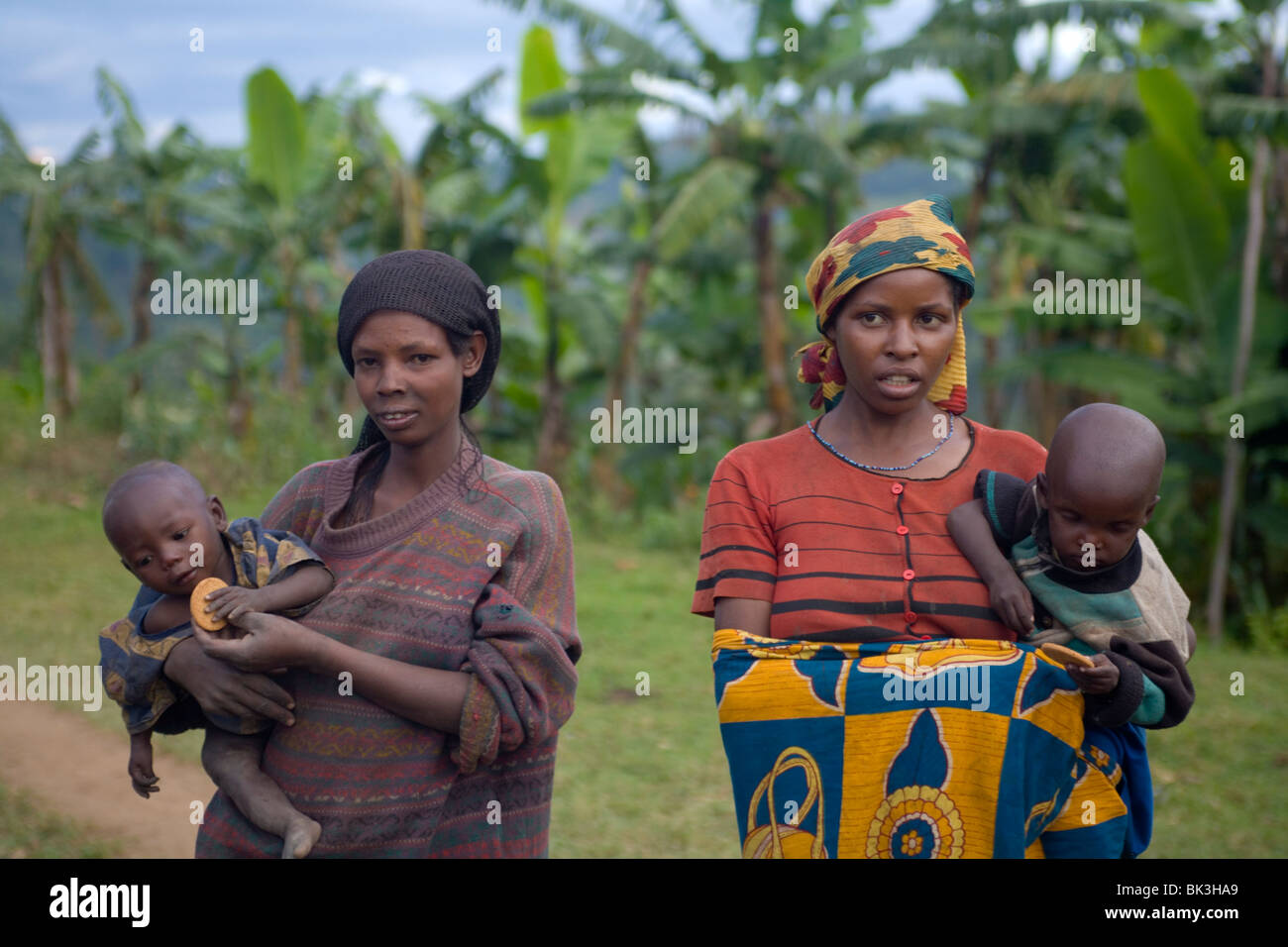 Tutsi rwanda hi-res stock photography and images - Alamy