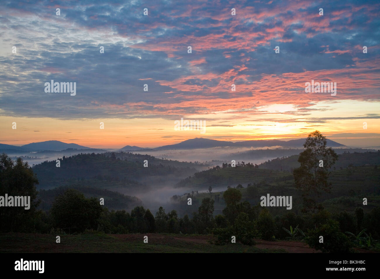 Kibeho, rwanda hi-res stock photography and images - Alamy