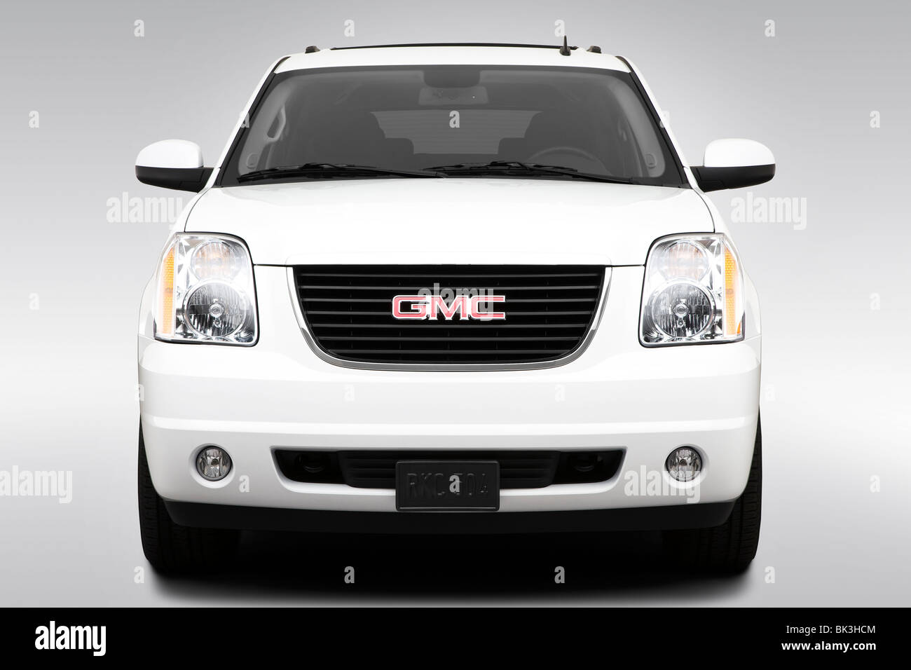 Yukon xl hi-res stock photography and images - Alamy