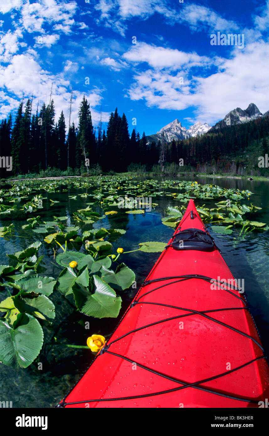 String lakes hi-res stock photography and images - Alamy