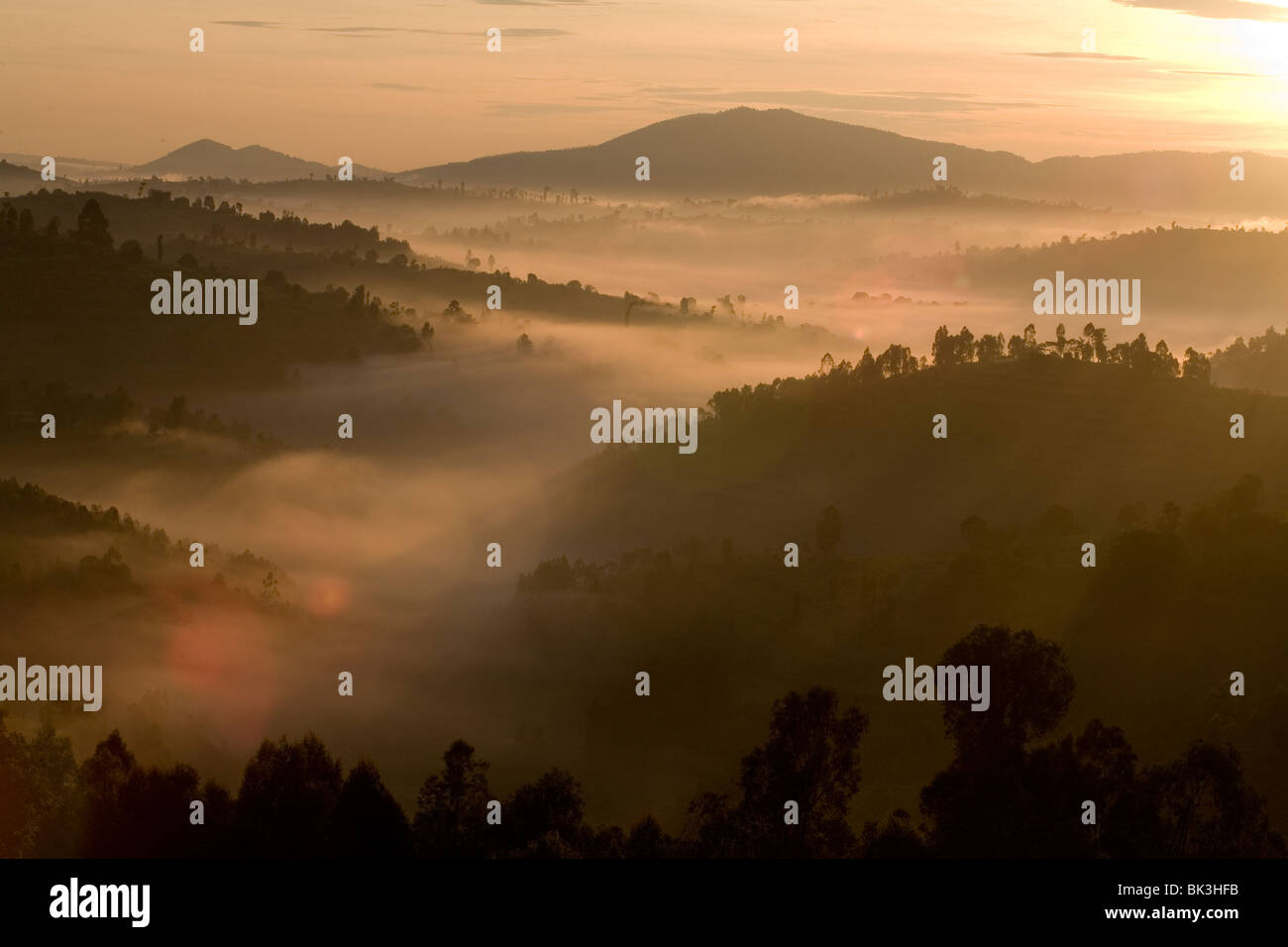 Kibeho rwanda hi-res stock photography and images - Alamy