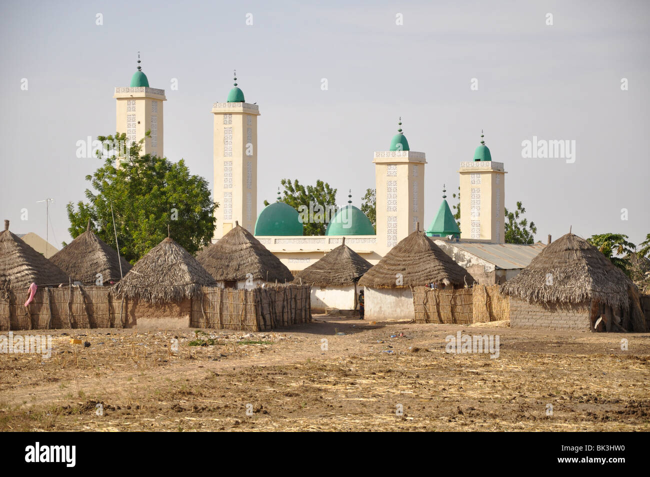 Mosque islam muslim hi-res stock photography and images - Alamy