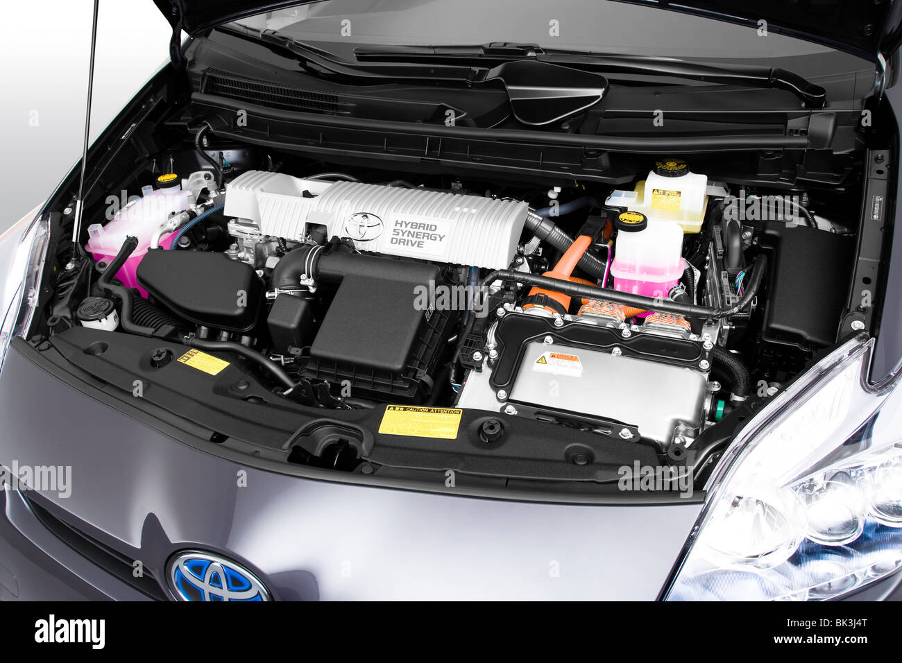 Prius v hi-res stock photography and images - Alamy