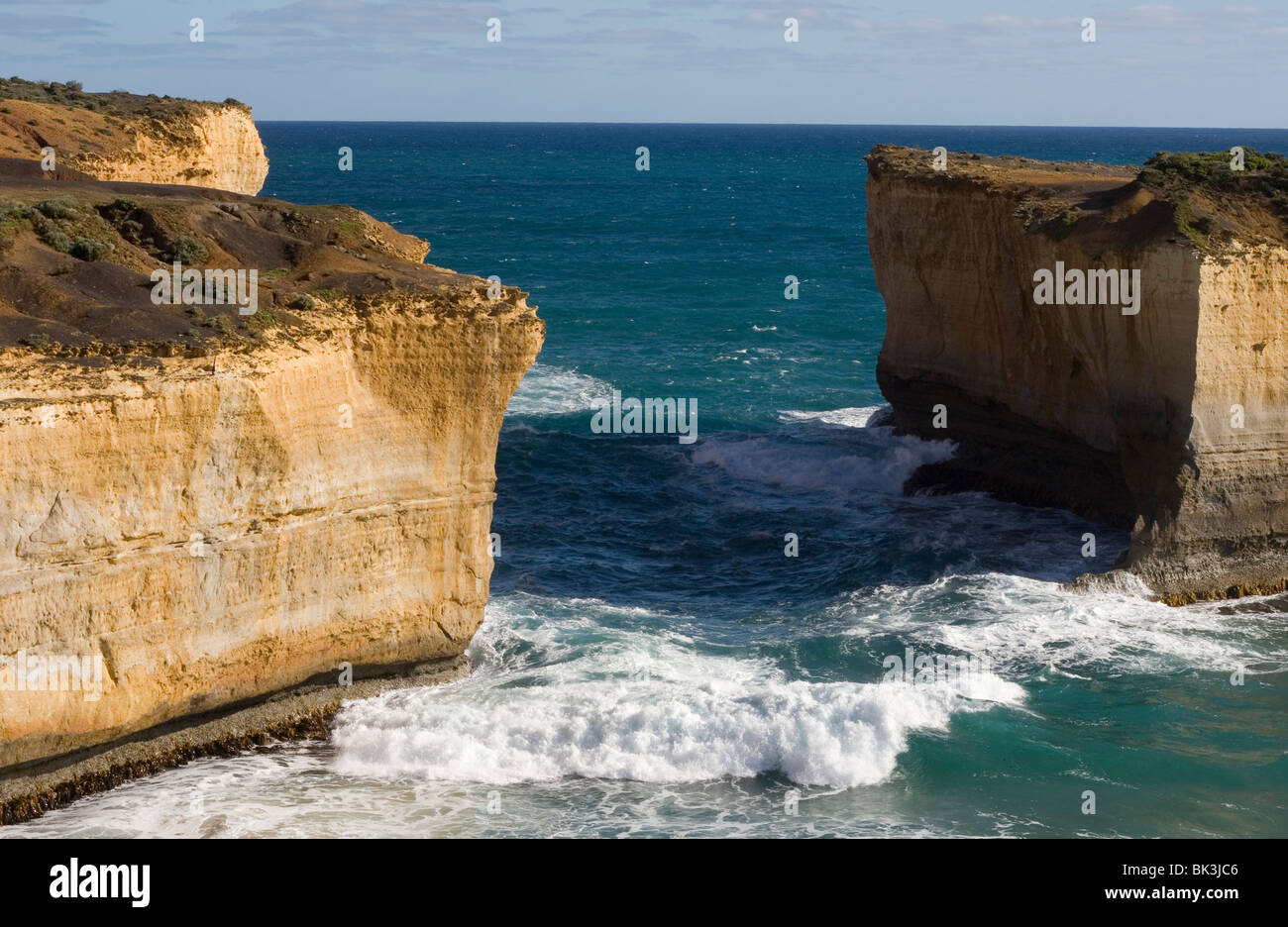 Bridge collapse australia hi-res stock photography and images - Alamy