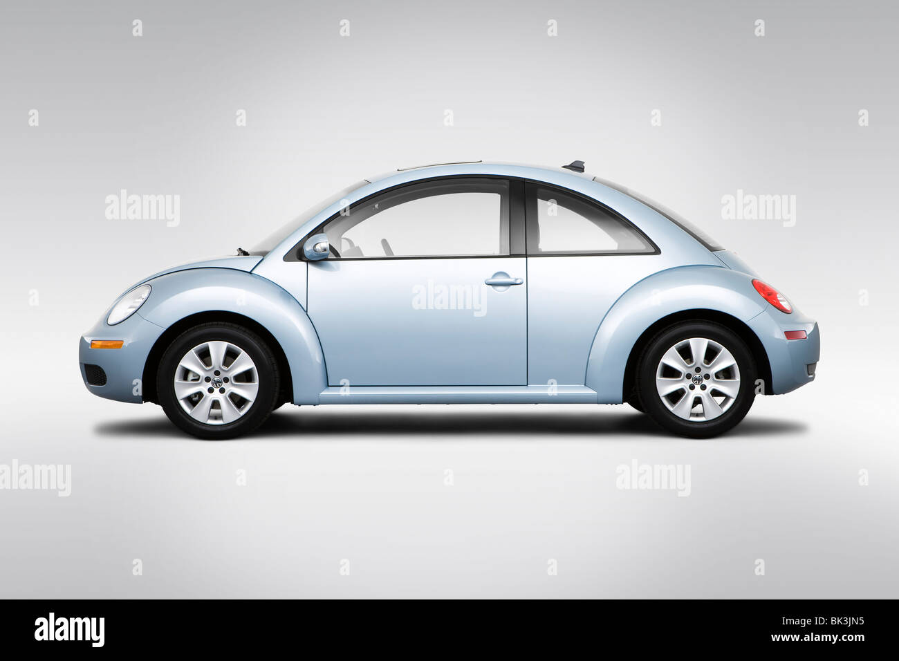 Tail volkswagen beetle hi-res stock photography and images - Alamy