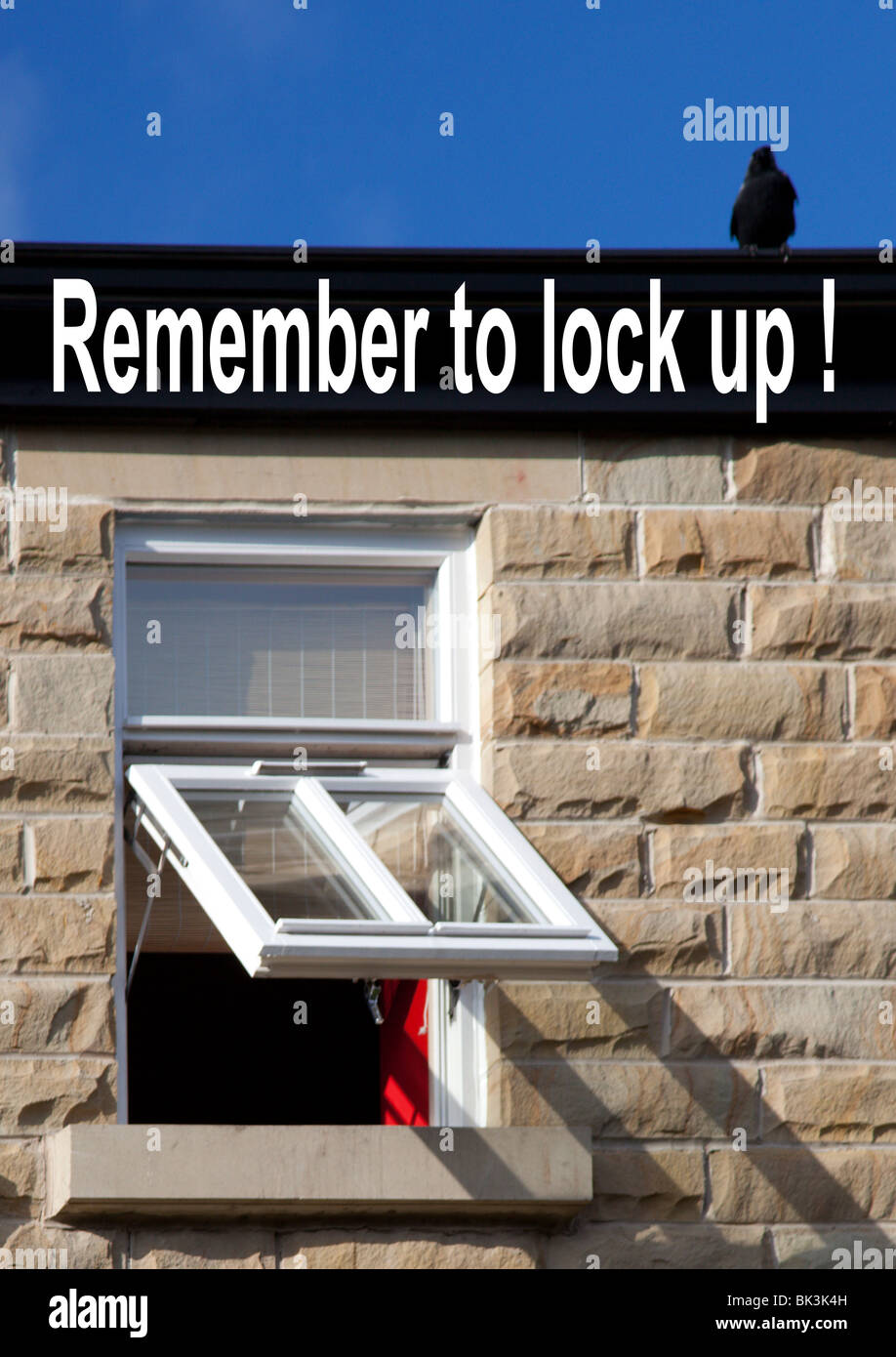 Crook lock hi-res stock photography and images - Alamy