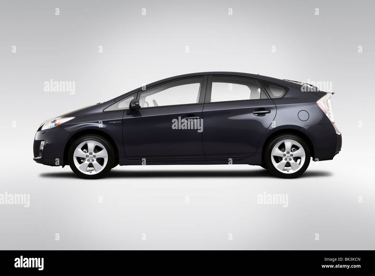 Prius tail light hi-res stock photography and images - Alamy