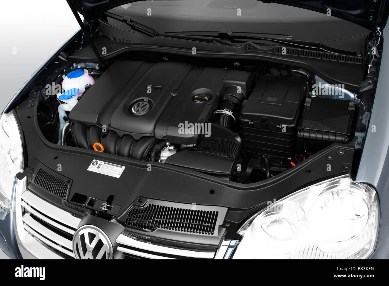 Car Hood Up Studio High Resolution Stock Photography and Images - Alamy