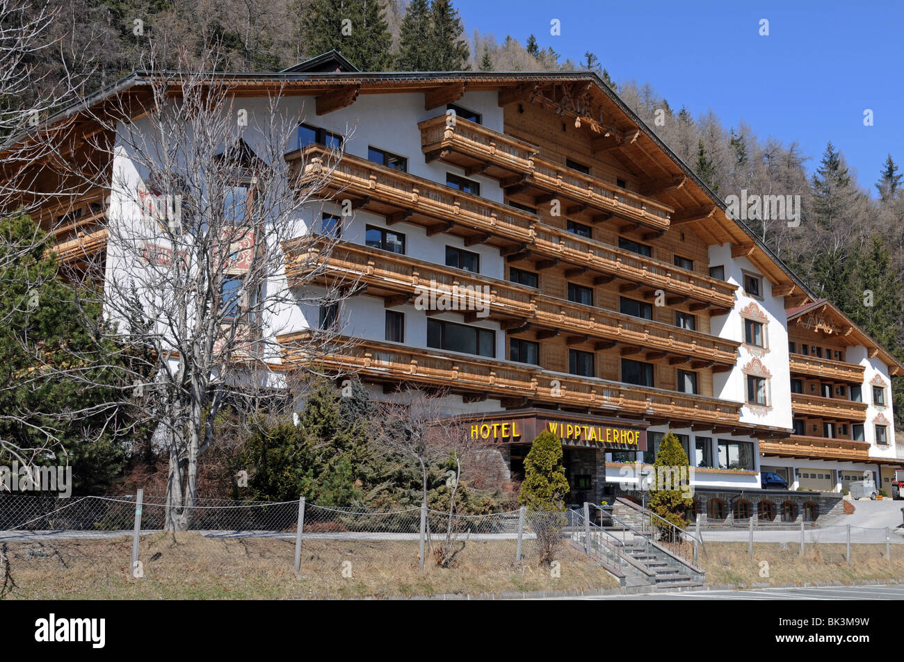 Brennero Stock Photos & Brennero Stock Images - Alamy