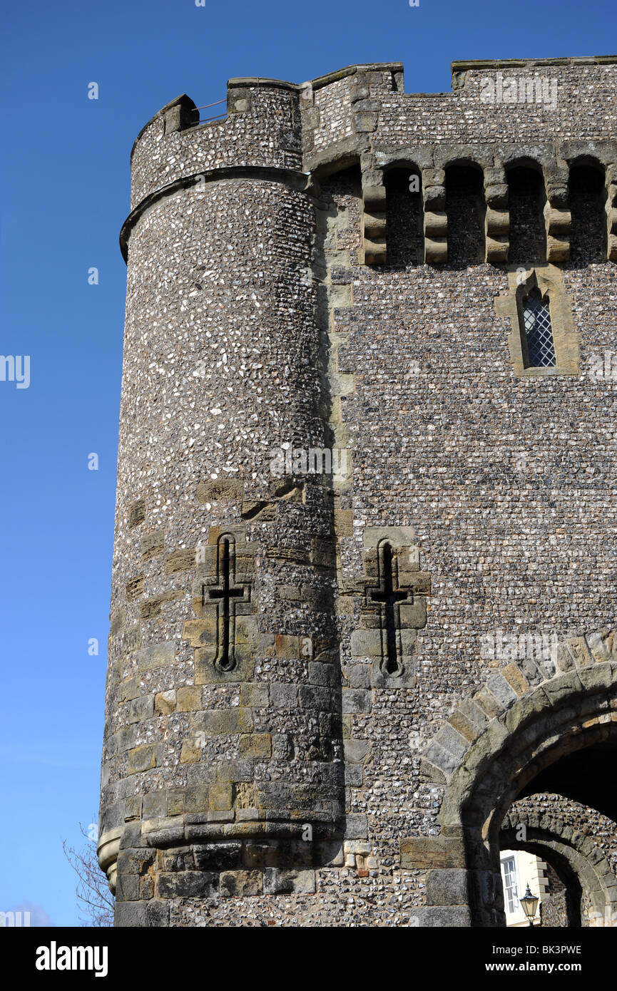 Bray castle hi-res stock photography and images - Alamy