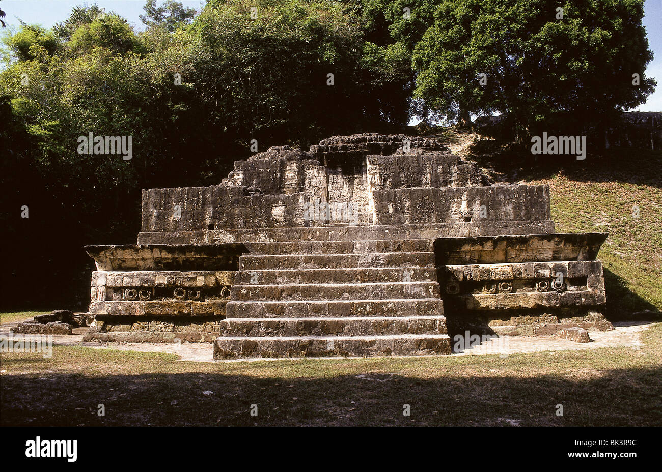 Meso american civilizations hi-res stock photography and images - Alamy