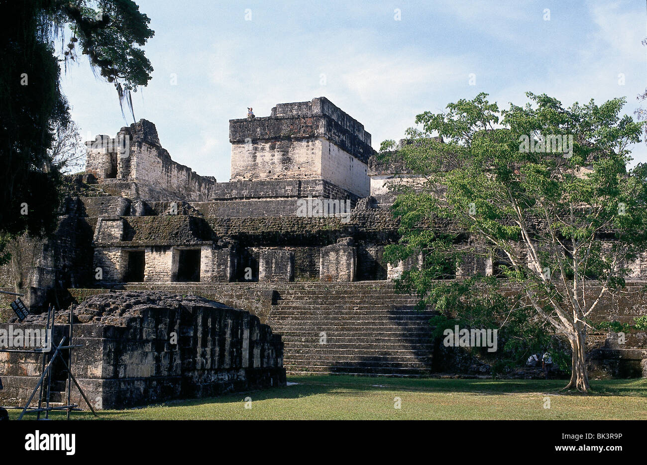 Meso american civilizations hi-res stock photography and images - Alamy