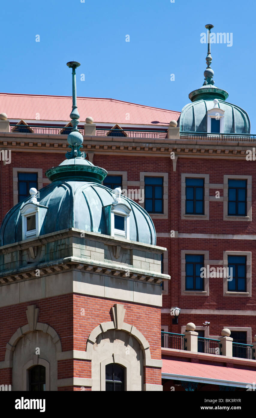 Durban city in south africa hi-res stock photography and images - Alamy