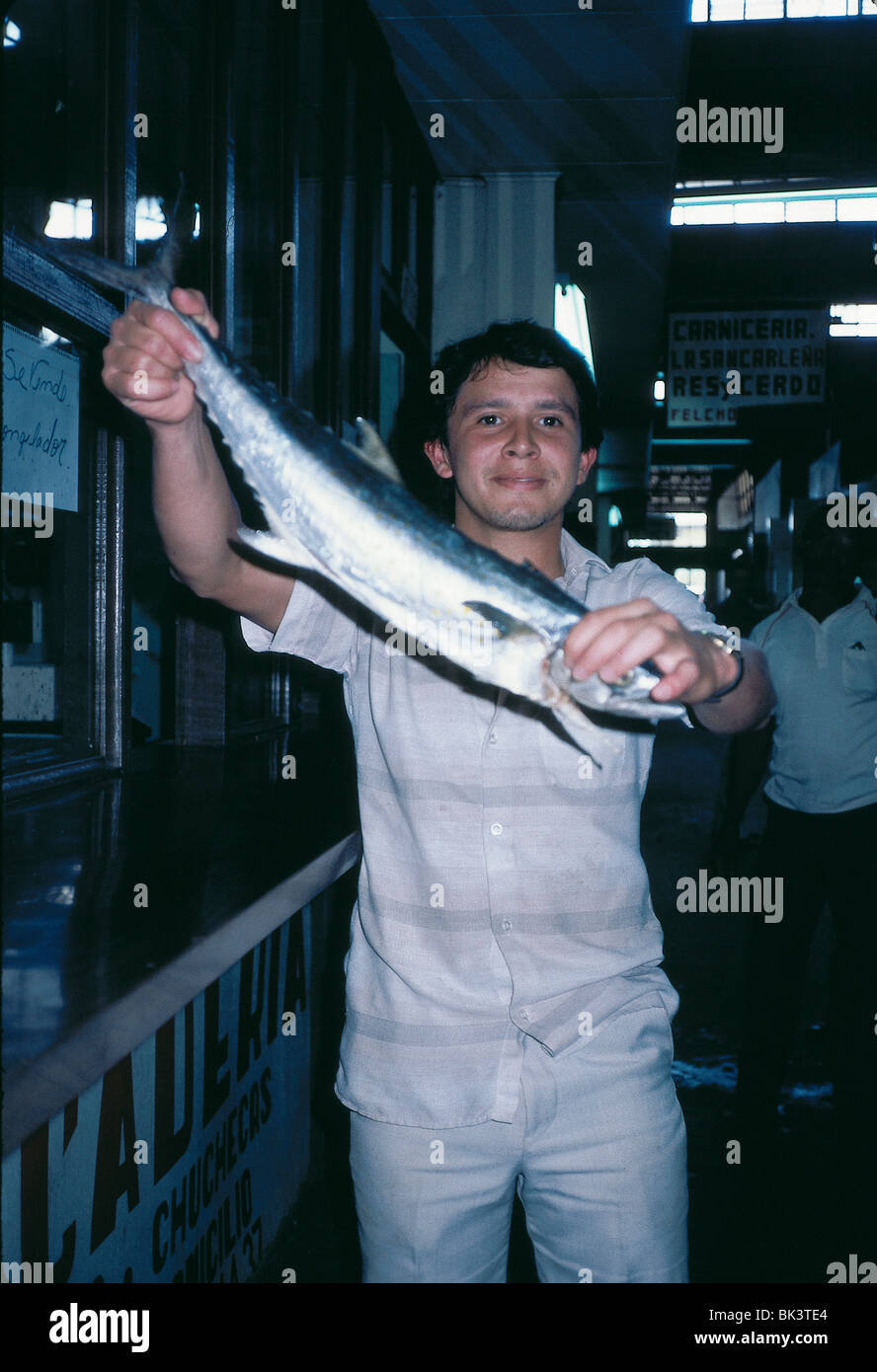 Markets costa rica hi-res stock photography and images - Alamy