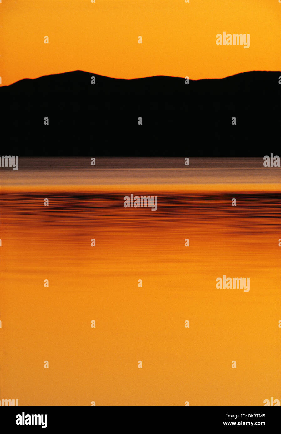 Broke inlet , Southwest Australia Stock Photo - Alamy