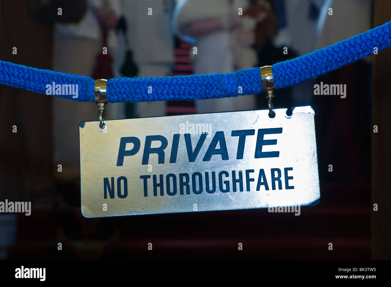 Private Party Sign High Resolution Stock Photography and Images - Alamy