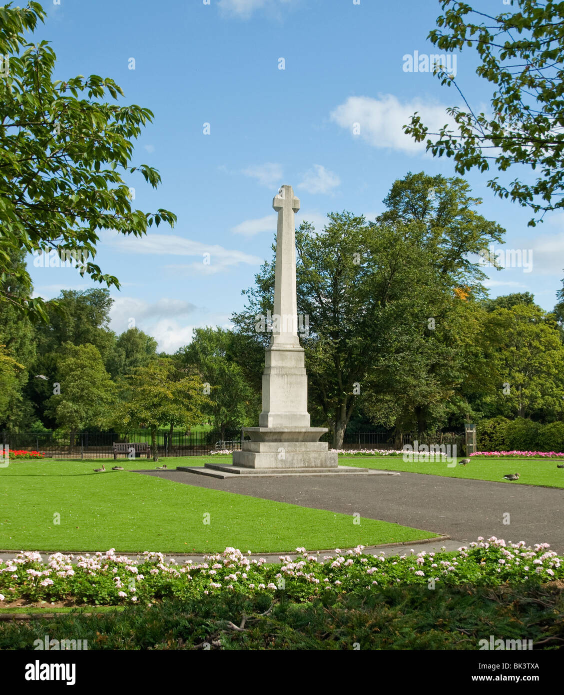 Leeman road york hi-res stock photography and images - Alamy