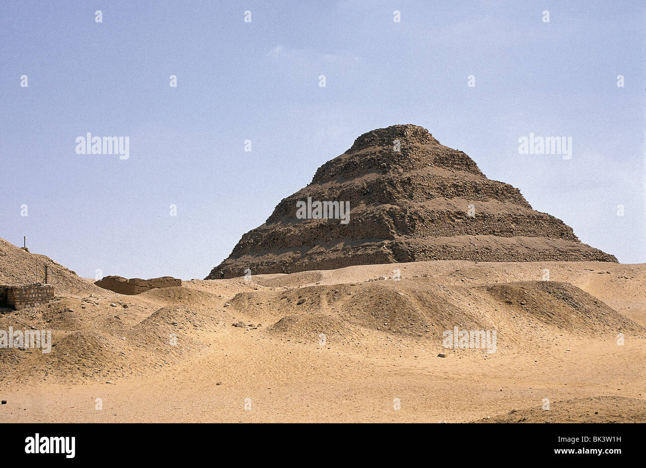 Zoser High Resolution Stock Photography and Images - Alamy