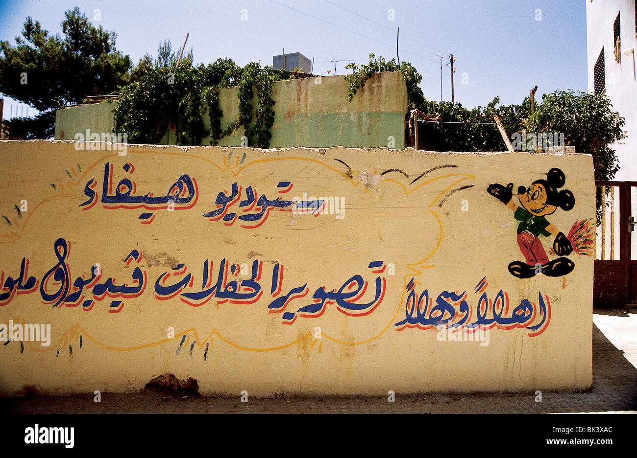 Disney cartoon hi-res stock photography and images - Alamy