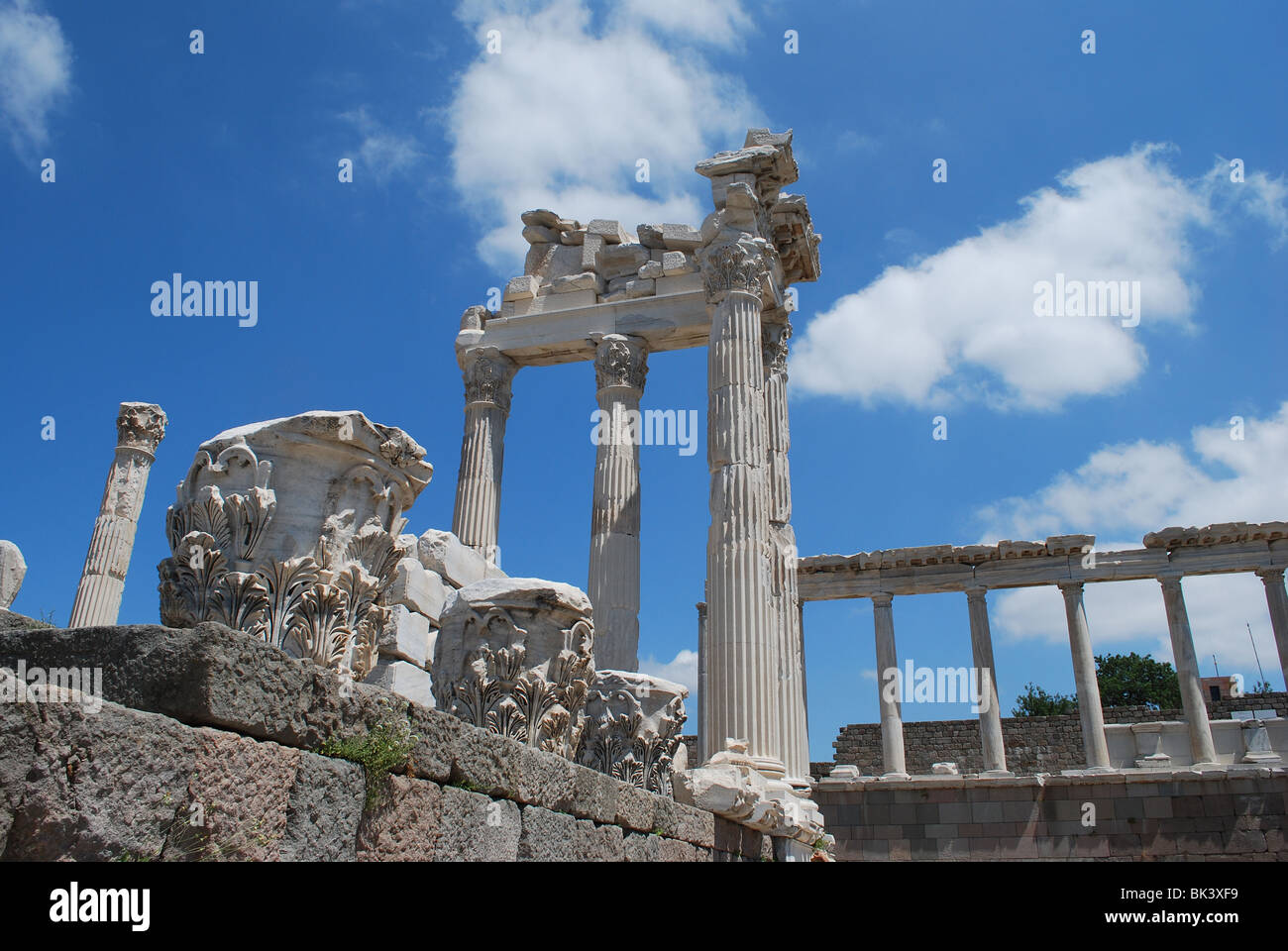 Acropol hi-res stock photography and images - Alamy