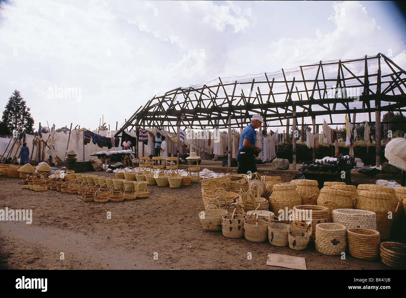 Harare zimbabwe shopping hi-res stock photography and images - Alamy