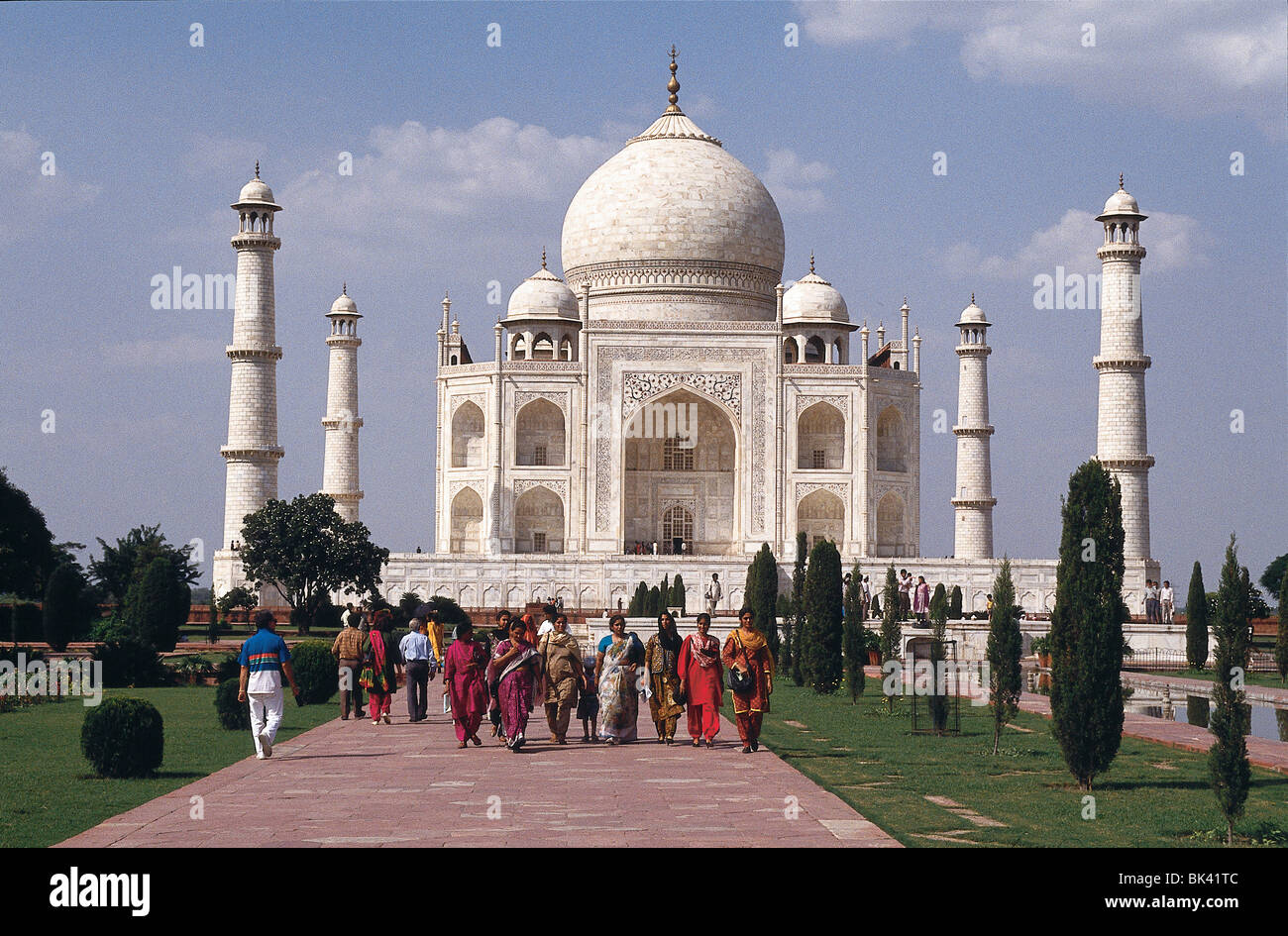 Mughal architecture in india hi-res stock photography and images - Alamy