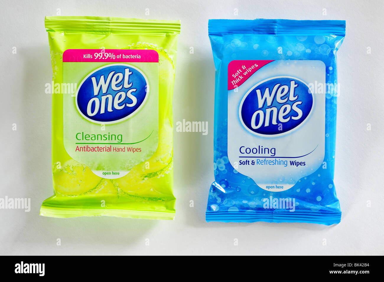 Wet wipes hi-res stock photography and images - Alamy