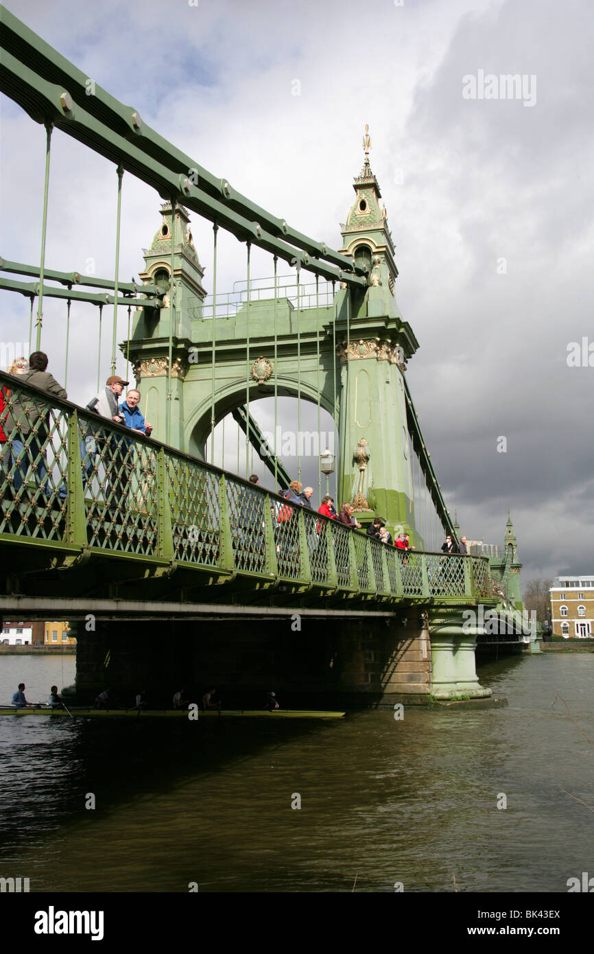 Head river race hi-res stock photography and images - Alamy