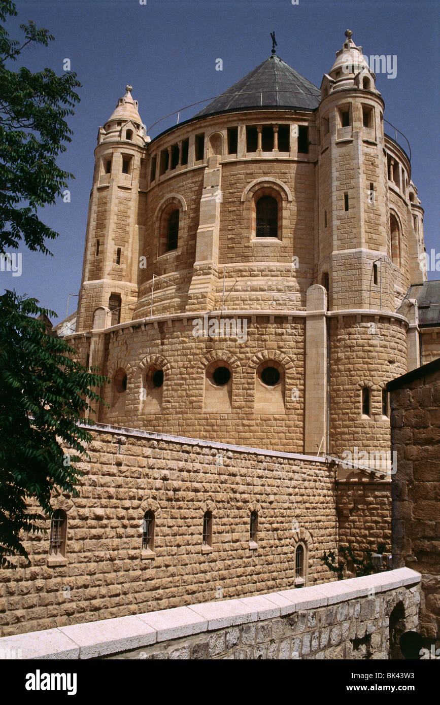 Assumption abbey historic benedictine hi-res stock photography and ...