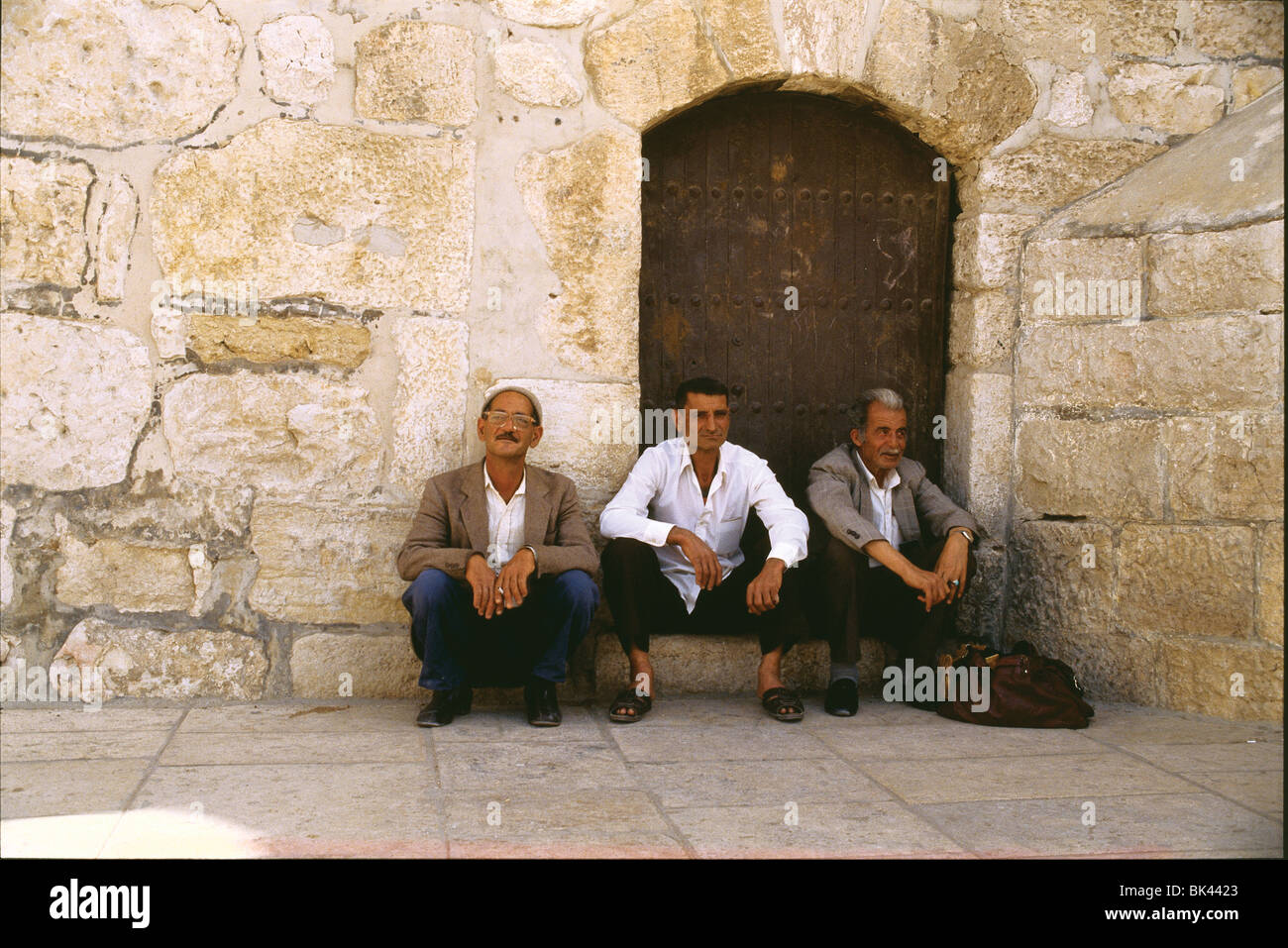 Portraits of old people hi-res stock photography and images - Alamy