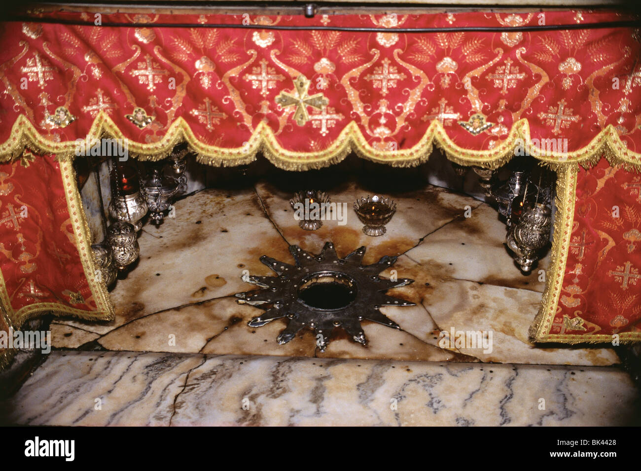 Jesus christ star hi-res stock photography and images - Alamy