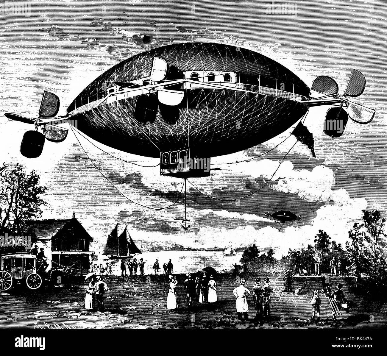 Ancient form of transport hi-res stock photography and images - Alamy