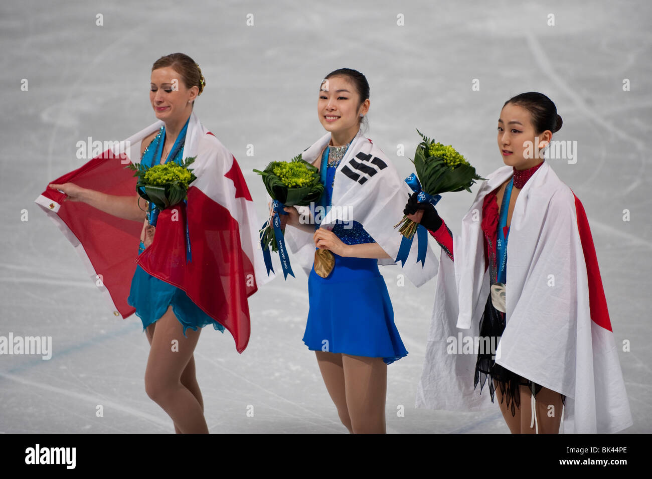Ice Skating Medals High Resolution Stock Photography and Images - Alamy