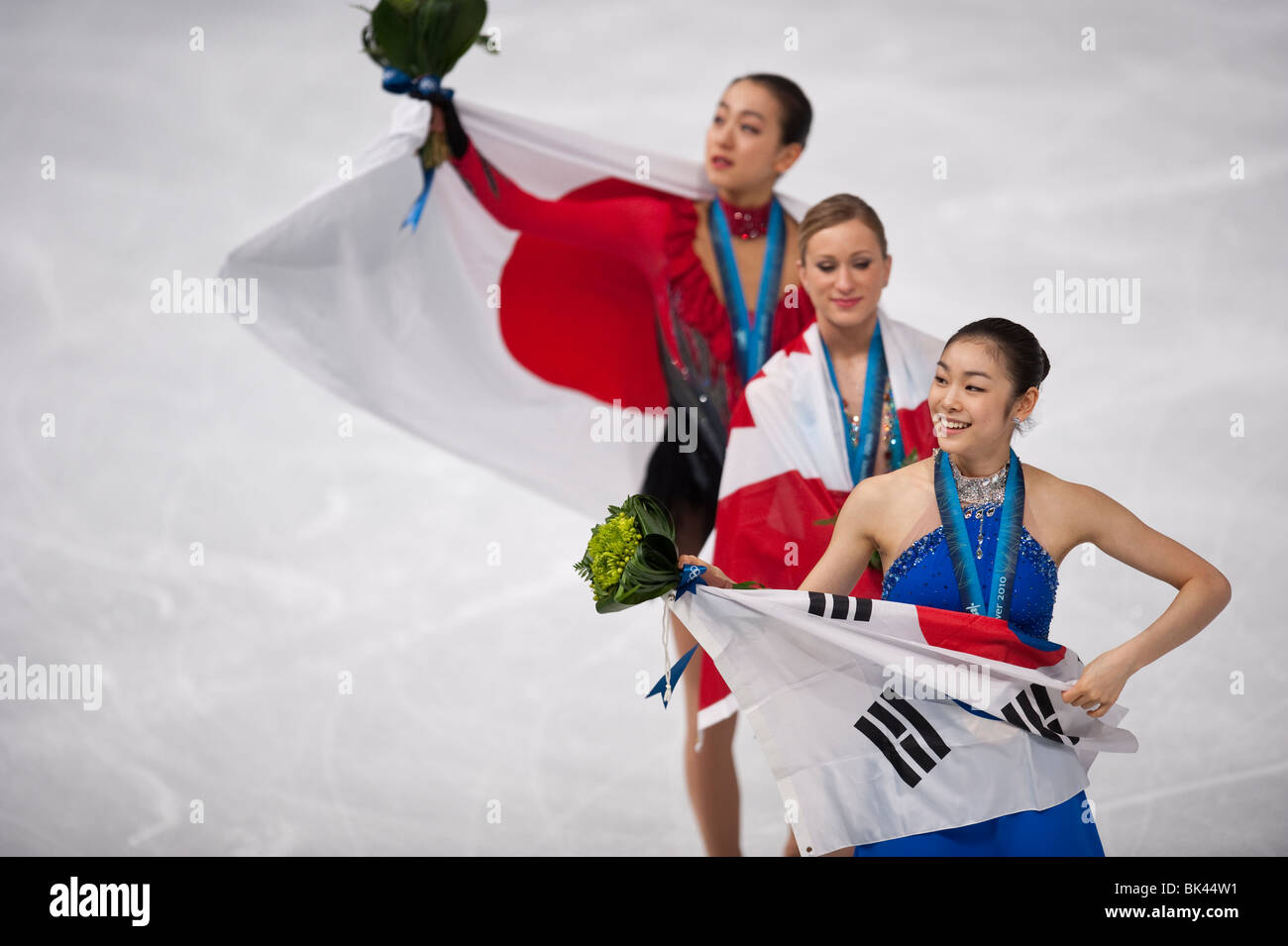 Ice Skating Medals High Resolution Stock Photography and Images - Alamy