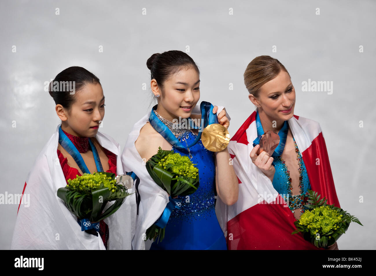 Ice Skating Medals High Resolution Stock Photography and Images - Alamy