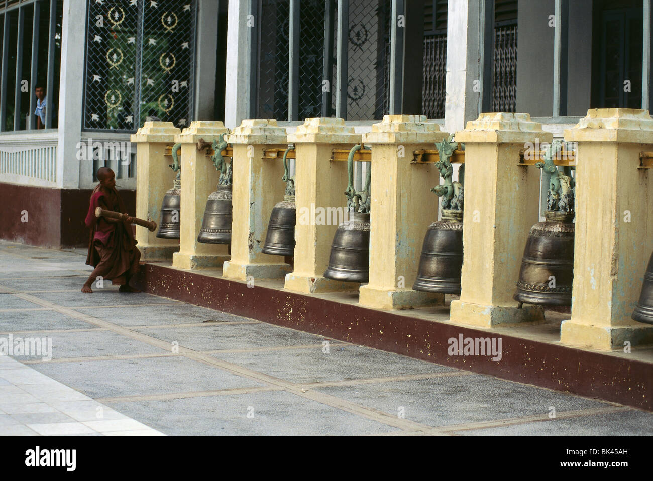Bellringing hi-res stock photography and images - Alamy