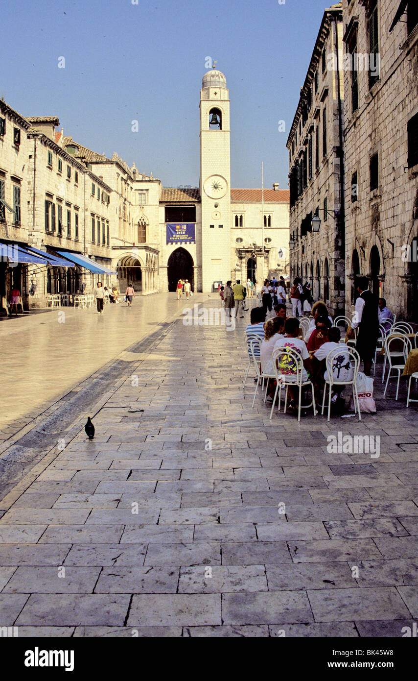 John sponza hi-res stock photography and images - Alamy