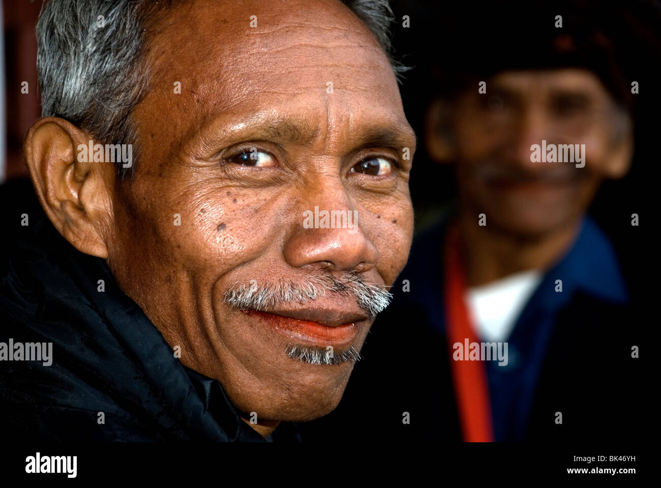 tetum man, soe, west timor, indonesia Stock Photo - Alamy
